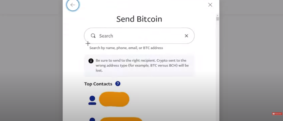 Payment Instructions – Anon Premium